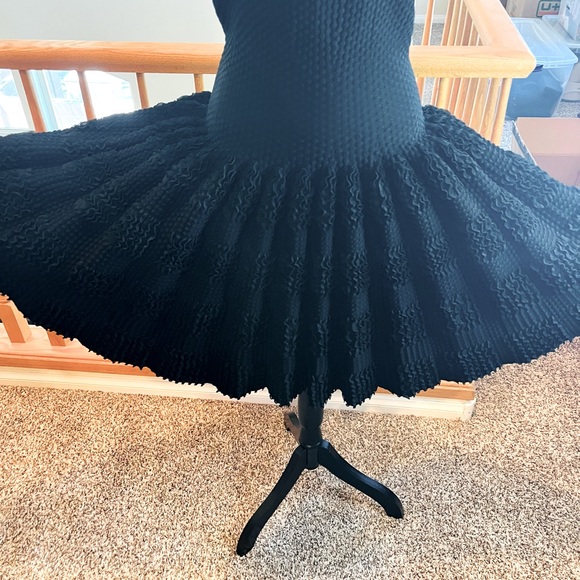 Alaia | Dresses | Alaia Cocktail Dress | Poshmark